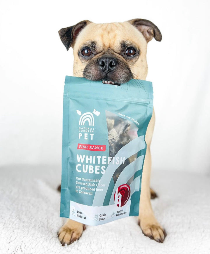 Natural Pet Wholesale – Natural Cornish Dog Treats