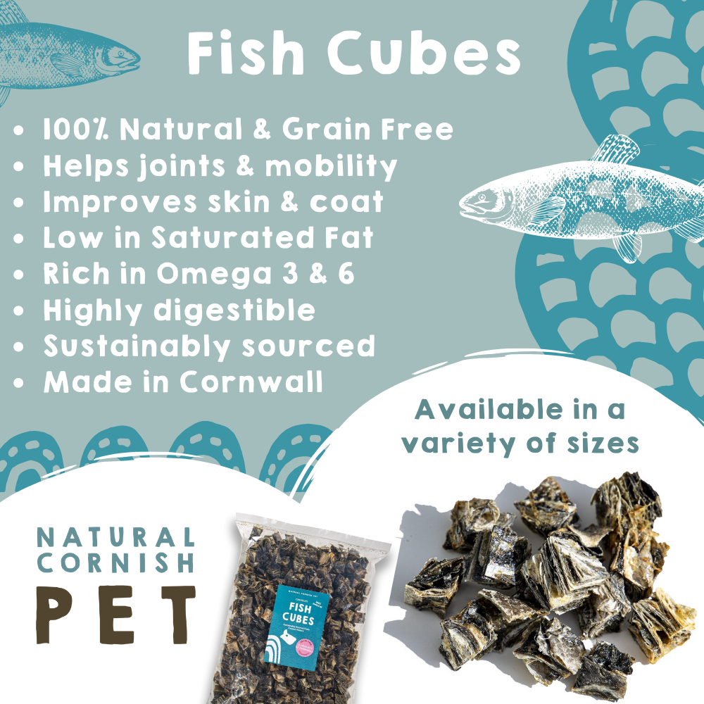 Natural Pet Wholesale – Natural Cornish Dog Treats