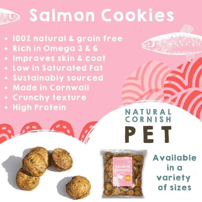 Natural Pet Wholesale — Natural Cornish Pet Wholesale